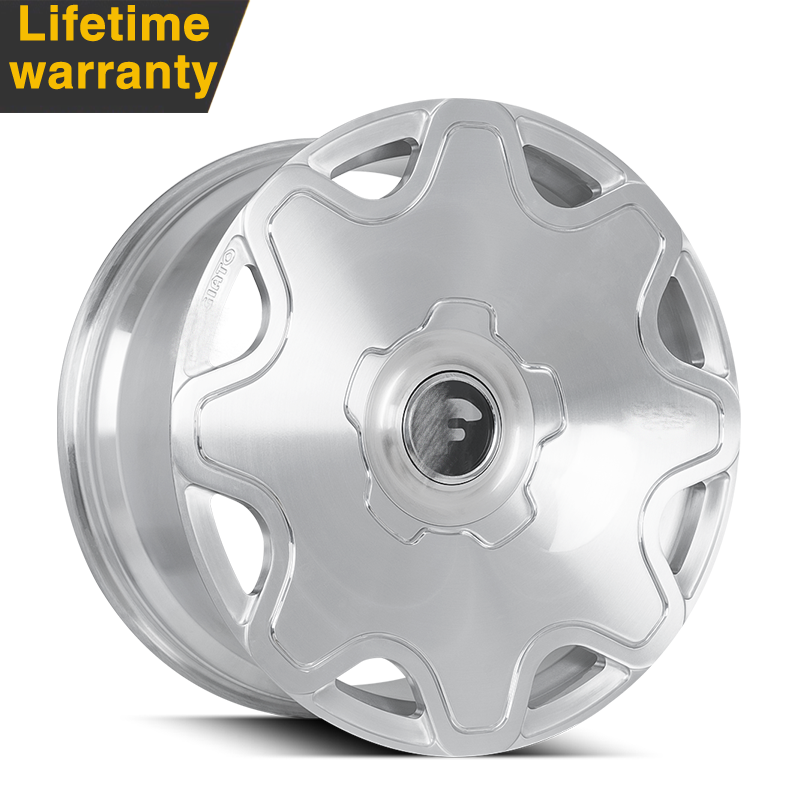 How to Choose Forgiatos Rims 26 Inches: Ultimate Buying Guide