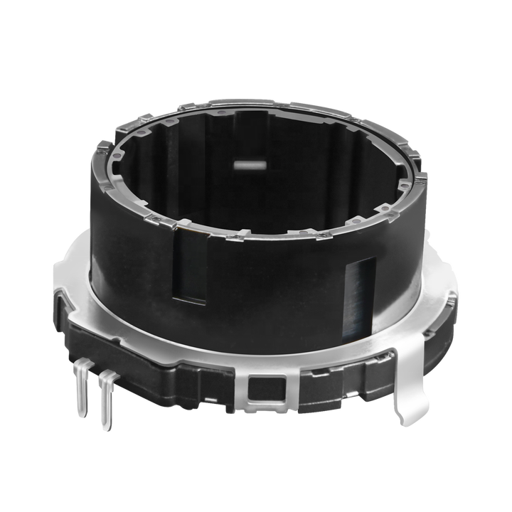 Rotary Encoder Incremental Encoder 35mm EC35 Hollow Shaft Rotary ...