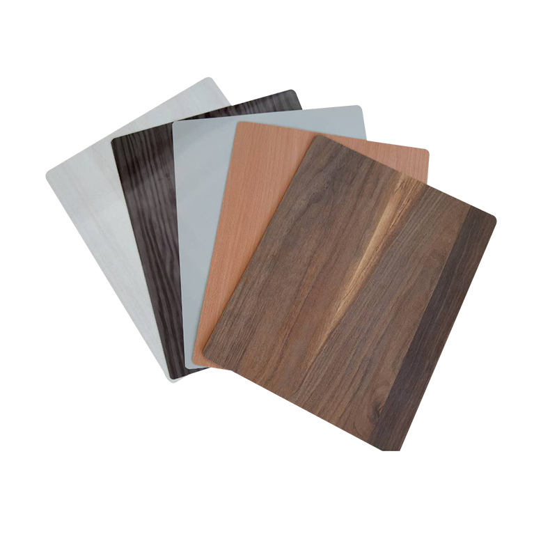 Weather-Proof Exterior HPL Sheet Fireproof Facade Cladding High ...