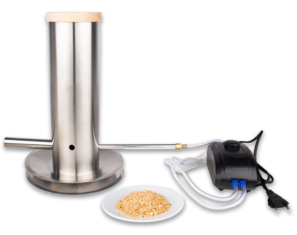 Electric Smoke Generator Cold Smoke Generator| Alibaba.com