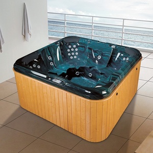 luxurious triangular hot tub For Bathroom Needs - Alibaba.com