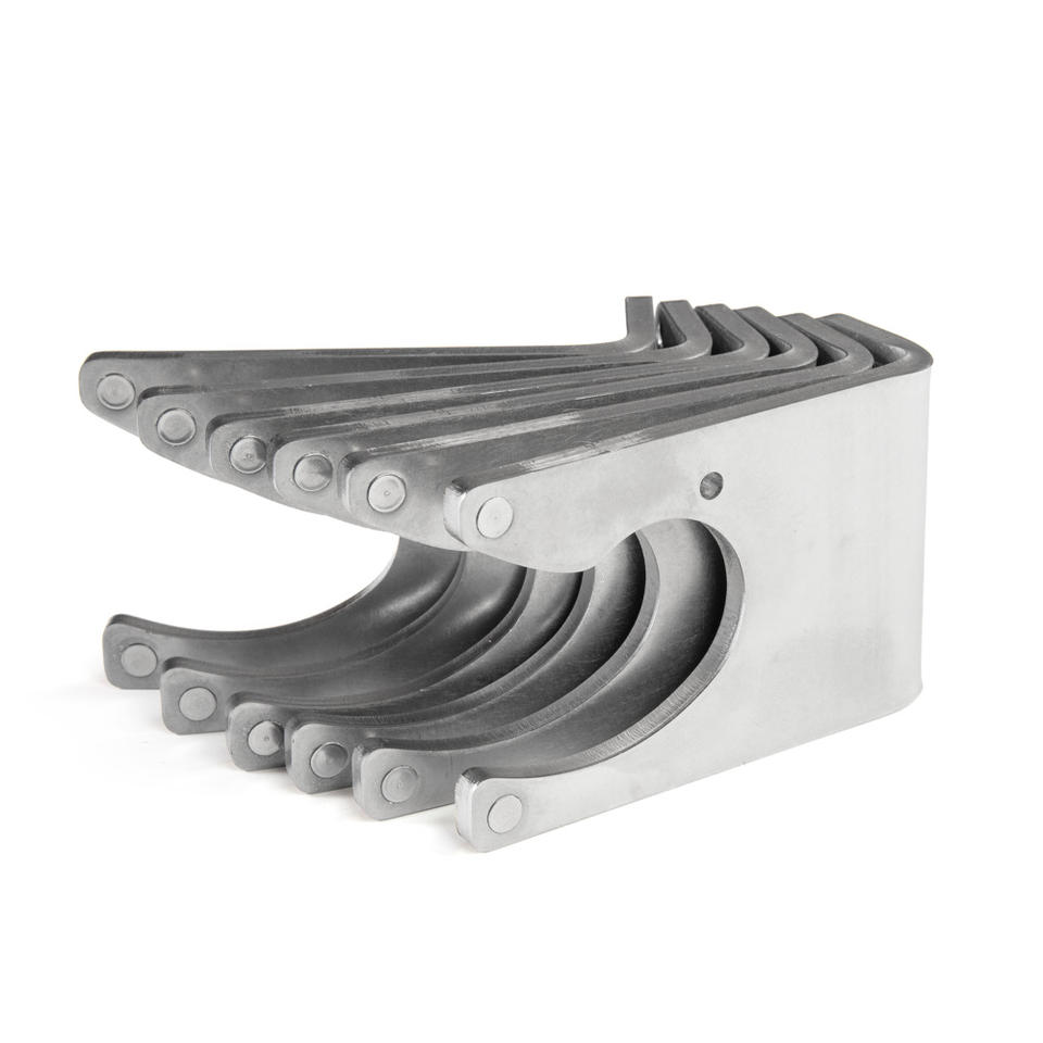 OEM Custom Aluminum & Stainless Steel Sheet Metal Fabrication CNC Machining Laser Cutting ...