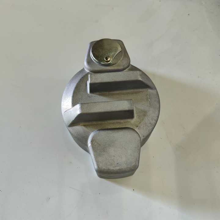 D31PX Cap - Durable and High Quality 07092-01000 Fits Komatsu