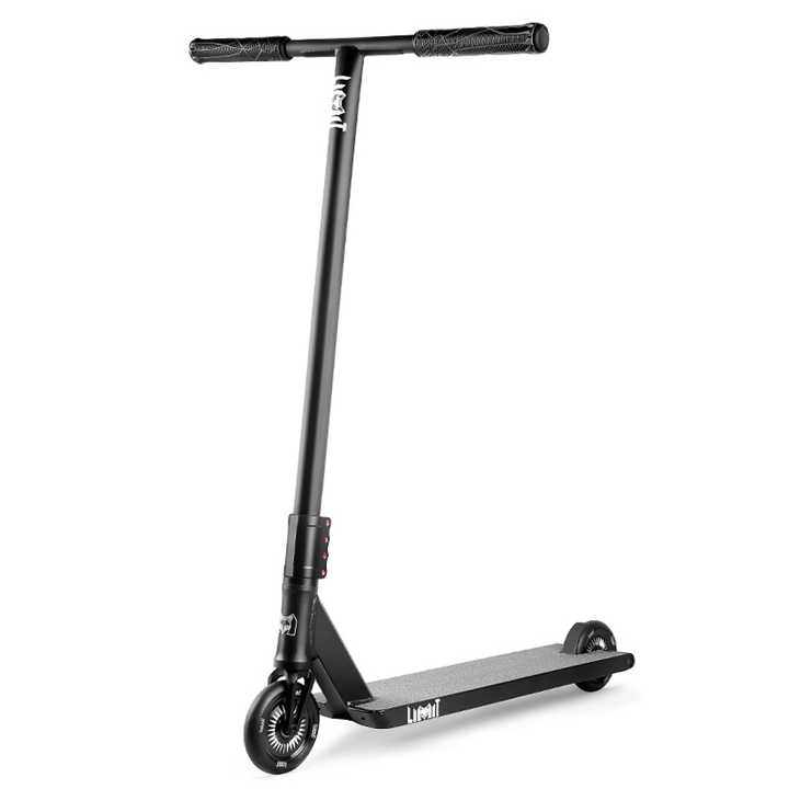Limit Pro Trick Street Scooter for Tall Adult and Teens Professional ...