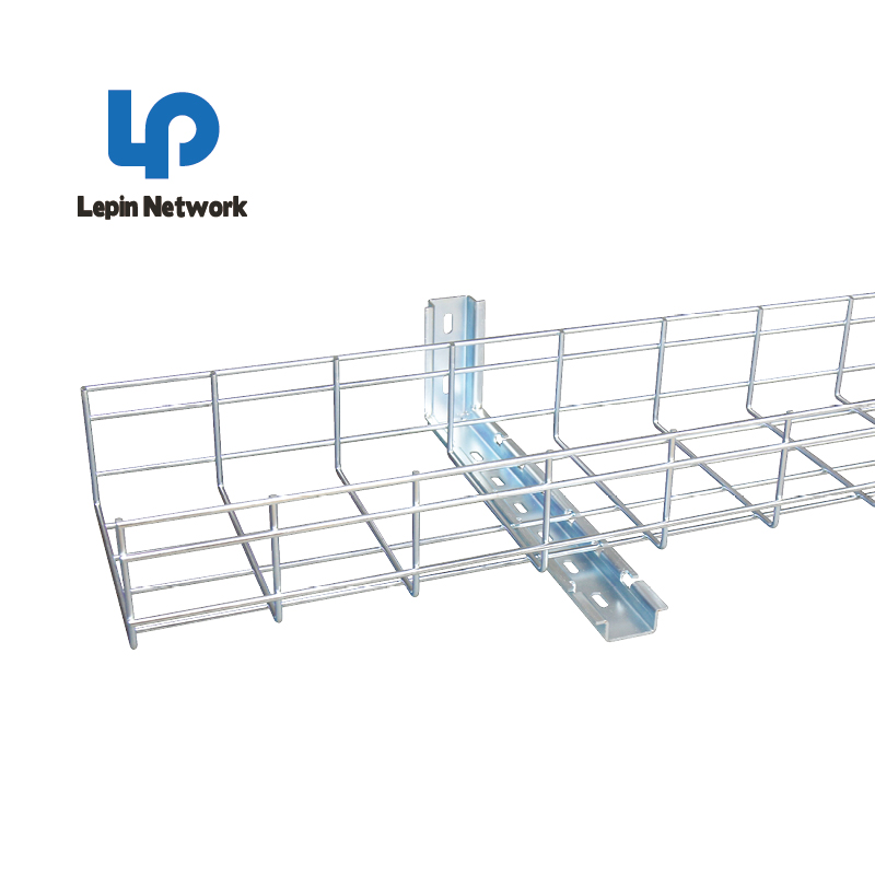 Electrical Cable Tray Sizes - Durable & Versatile Solutions