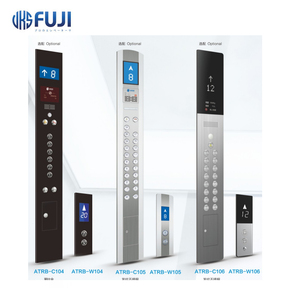 High-Quality otis gearless machine parts for Efficient Elevator Performance