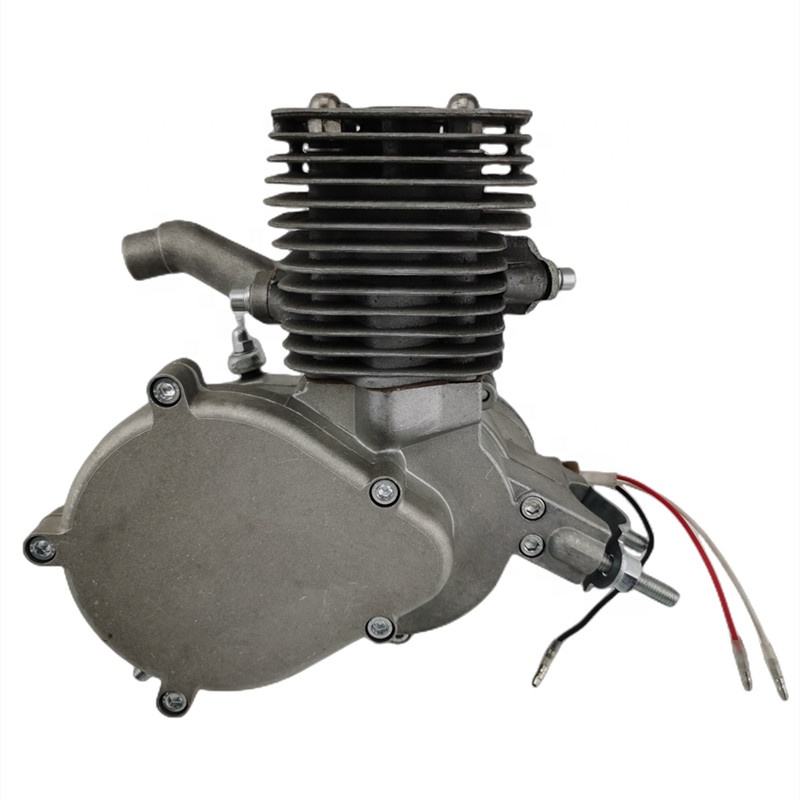 How to Choose the Best Gas Motorized Bike Kit for Your Needs