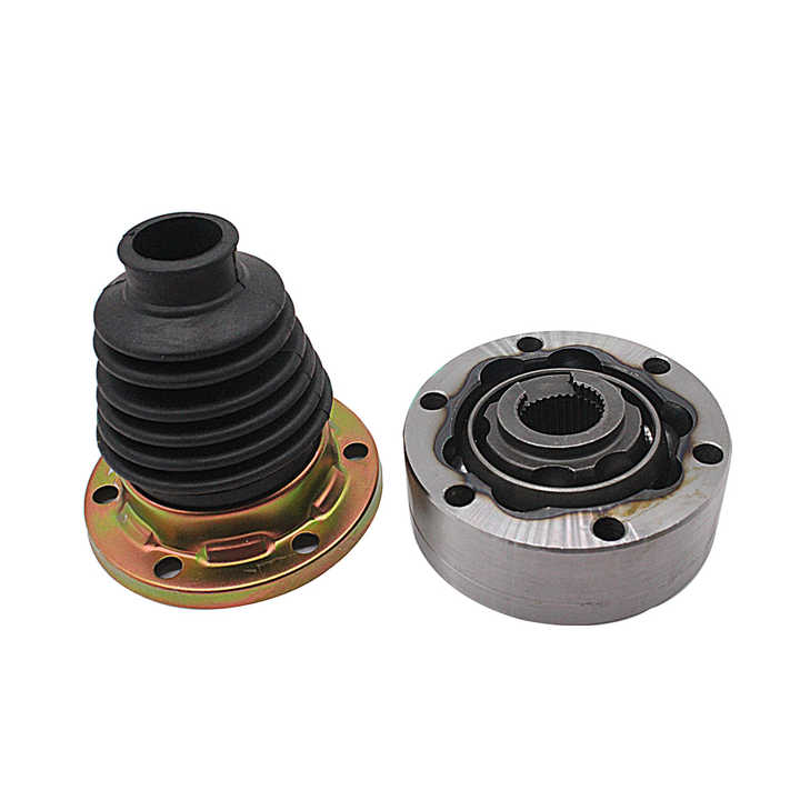 SPB CV Joint Kit - Reliable Drive Shaft Inner for VW & Audi