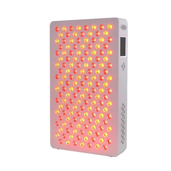 Manufacturer Red Light Therapy Panel Red Light Panel Near Infrared and ...