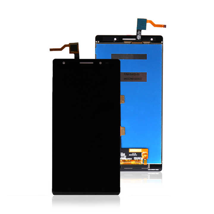 For Lenovo Phab 2 Plus LCD PB2-670M PB2-670Y P670 Phab2 Plus PB2-670 ...