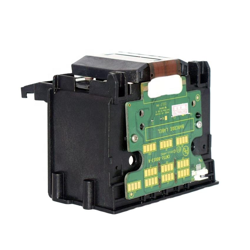 C1Q10A 711 Remanufactured Print Head for HP711 Printhead for HP ...
