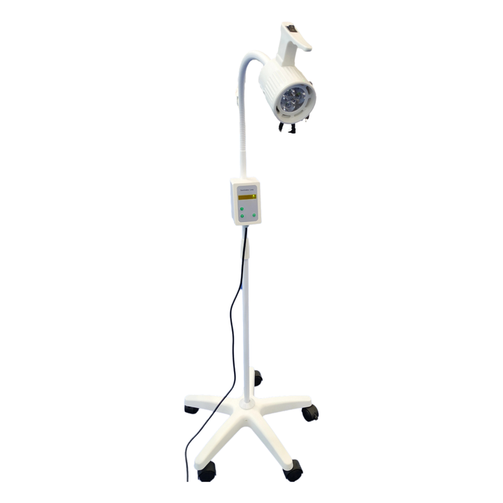 Surgical Outpatient Diagnostic Standing Type Portable Mobile Adjustable ...