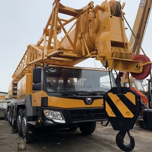 liebherr 300t mobile crane, liebherr 300t mobile crane Suppliers and ...