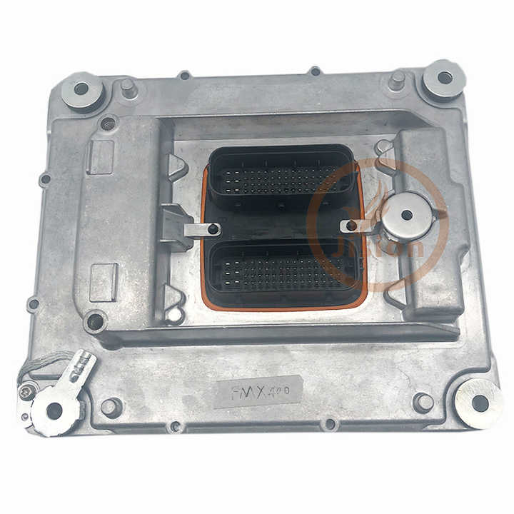 21323765 ECU ECM Programmed Engine Control Unit 21323765 for D16 Engine ...