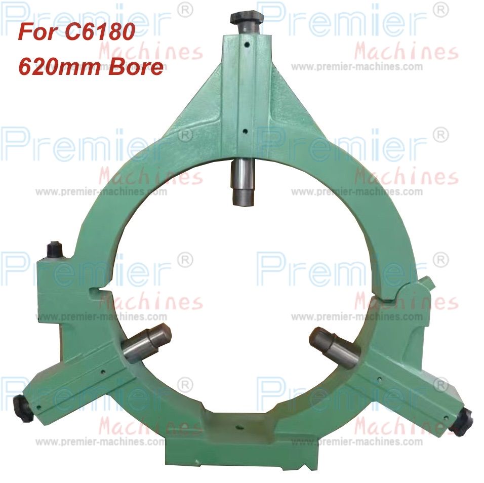 Steady Rest for Lathe Machine - Enhance Precision in Your Machine Shop ...