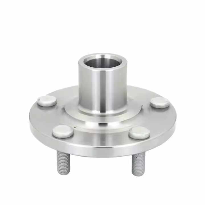 For TOYOTA Auto Parts Wheel Bearing Hub Assembly 43502-28100 43502 ...