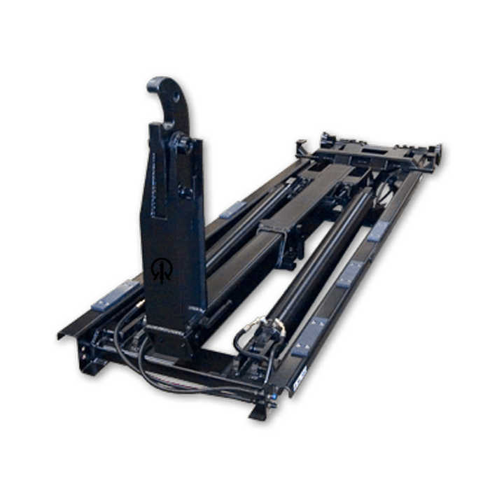 Hook Lift Crane Lifting Hook for Container - APEX HYDRAULIC