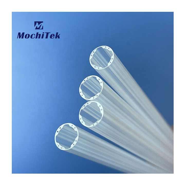 OEM Factory of Professional Manufacturer Medical Multi-Lumen Tubing ...