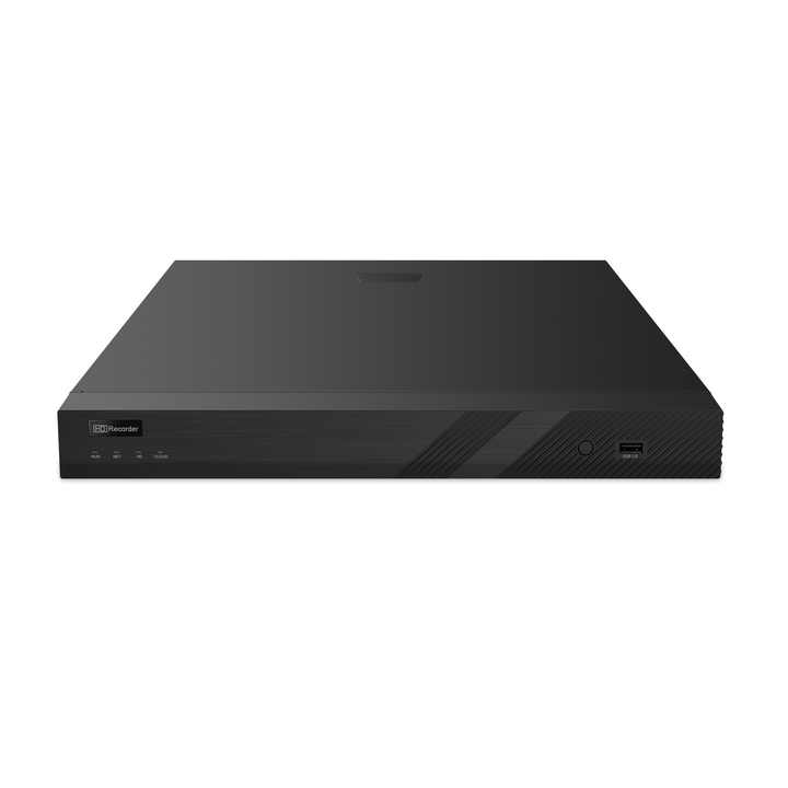 2023 YCX Guard Viewer 16 Channel 4K Security NVR System
