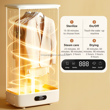 Electric Home Use Drying Dryers Folding Foldable Disinfection Box ...