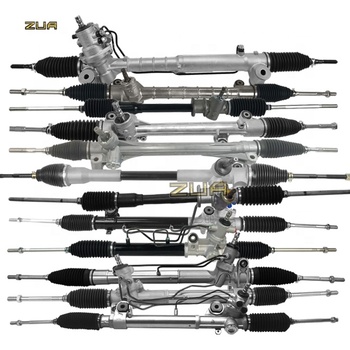 Factory Price Subaru Forester Electric Steering Rack 34110-SC020 ...