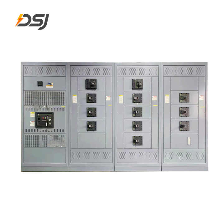 UL Listed Motor Control Center (MCC) | Panelboard for Data Center ...