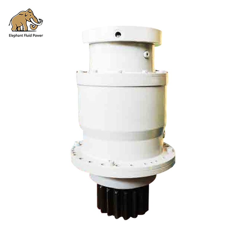 Excavator Slewing Reducer Hydraulic Travel Slewing Drive