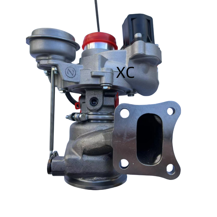 Automotive Parts Turbocharger 1.5T LFV LYX OEM 12687043 12669064 ...