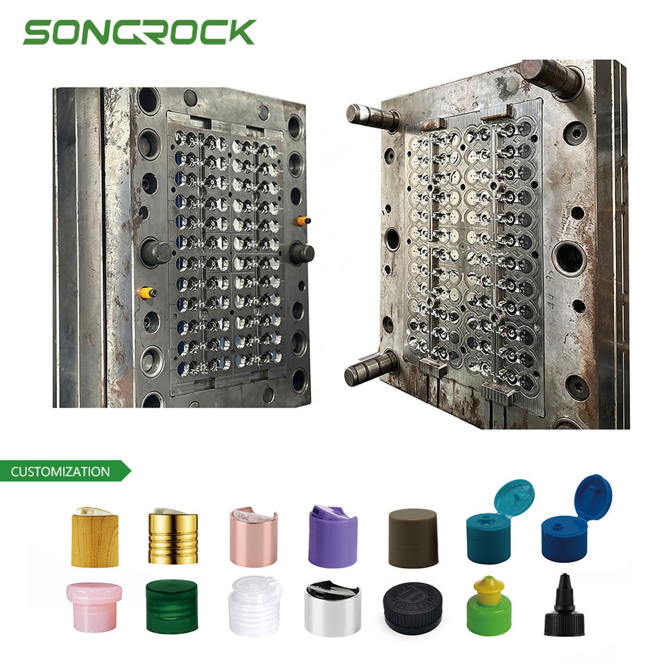 China Professional Custom Design Plastic Injection Molding Manufacture ...