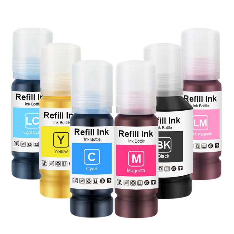 Sublimation Ink - Epson L18050 Printer High Quality