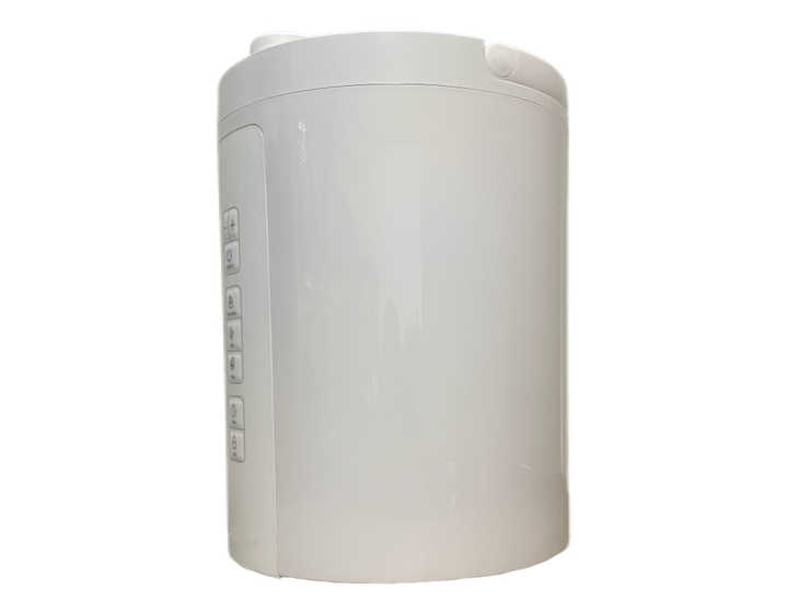 Wholesale 3L Smart Ultrasonic Electric Air Humidifier Heat Steam Mist ...