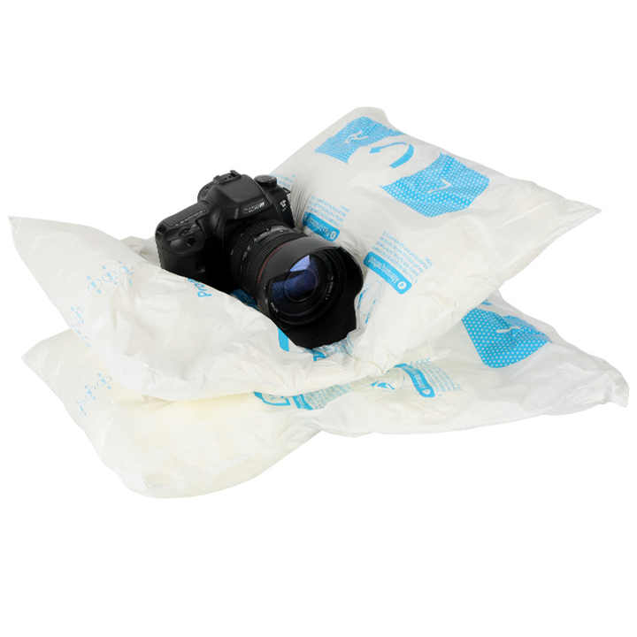 EPACK Foam PU Protective Buffer Material - Shock-Proof Packaging