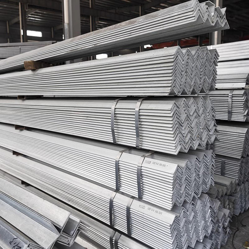 304/316L Stainless Steel Equal Angles Hot Rolled ISO 300 Series ...