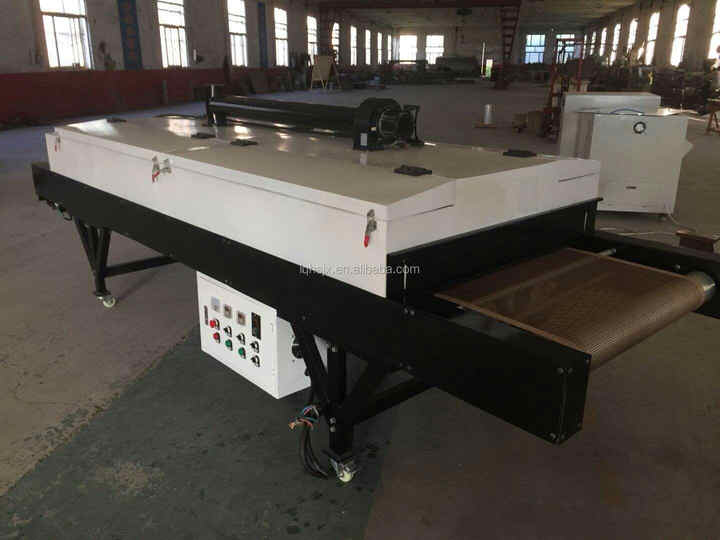 Screen Printing Conveyor Belt Dryer Tunnel Dryer Price| Alibaba.com