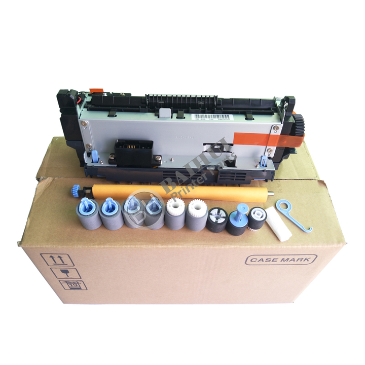 HP Laserjet MFP M630 Fuser Maintenance Kit - 100% Compatible