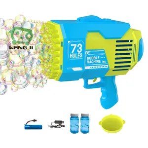 Wholesale Flash Bubble Gun, Bubble Makers, Bubble Pop Toys - Alibaba.com
