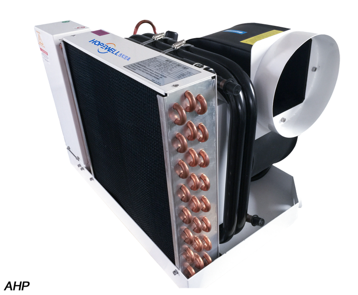 2025 New Product 220V 50/60Hz 24000BTU(7kw) Marine Self-contained air ...