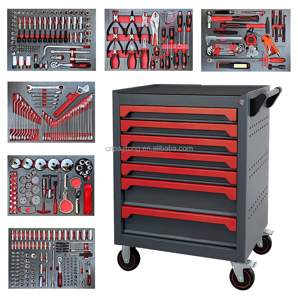 How to Choose the Best 408 pcs Mechanic Tool Set: A Complete Buying Guide