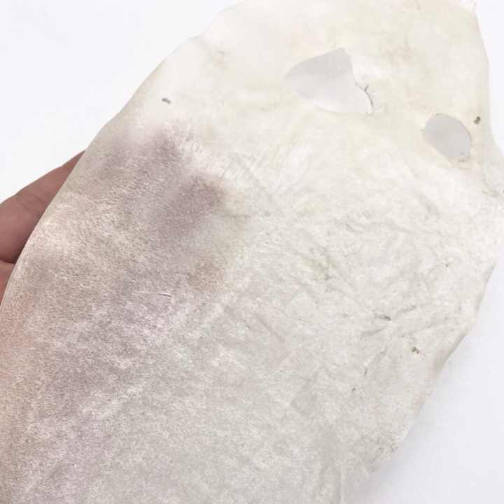 Real Fish Skin For Sabiki Lure Make - Buy Fish Skin,Lure Skin,Real Fish ...
