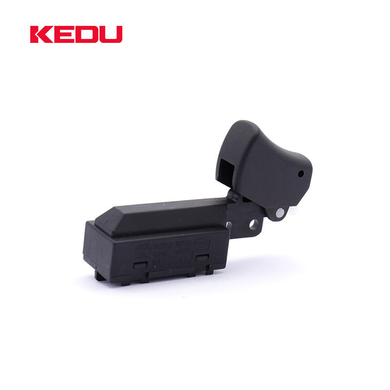 KEDU HY38M AC/DC Power Tool Switch - UL TUV CE Certified Trigger Switch ...