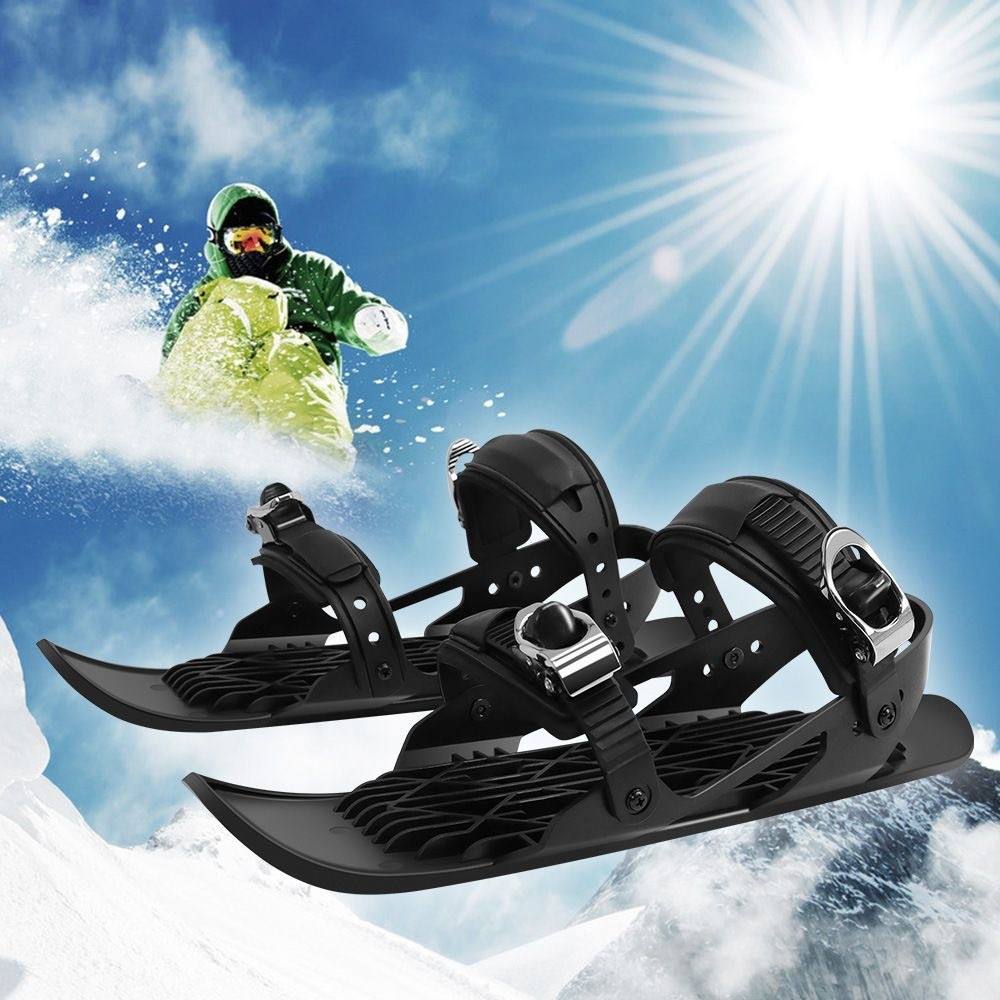 How to Choose the Best Mini Ski Skates for Your Needs
