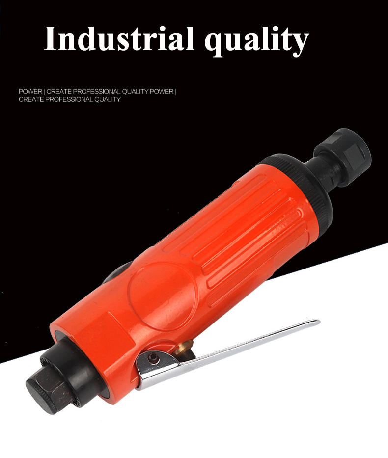 Inexpensive Micro Pneumatic Grinder ZL-K7 Pneumatic Tools Pneumatic ...