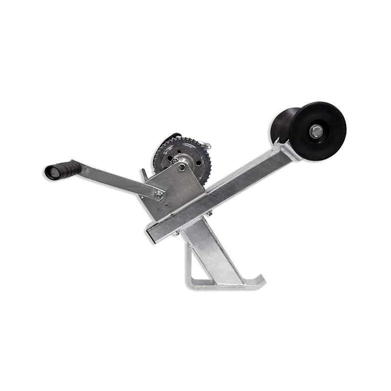 Boat Trailer Parts Boat Trailer Winch Stand Assembly Winch Post ...