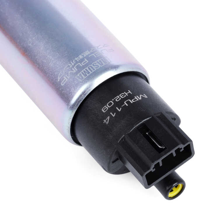 MASUMAM Bomba de combustible para Toyota 5l hilux 23221-36030 23220-31430