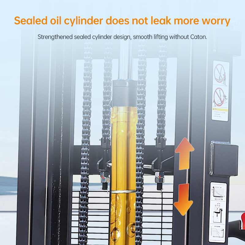How to Choose the Best Pallet Stacker Electric for Your Needs