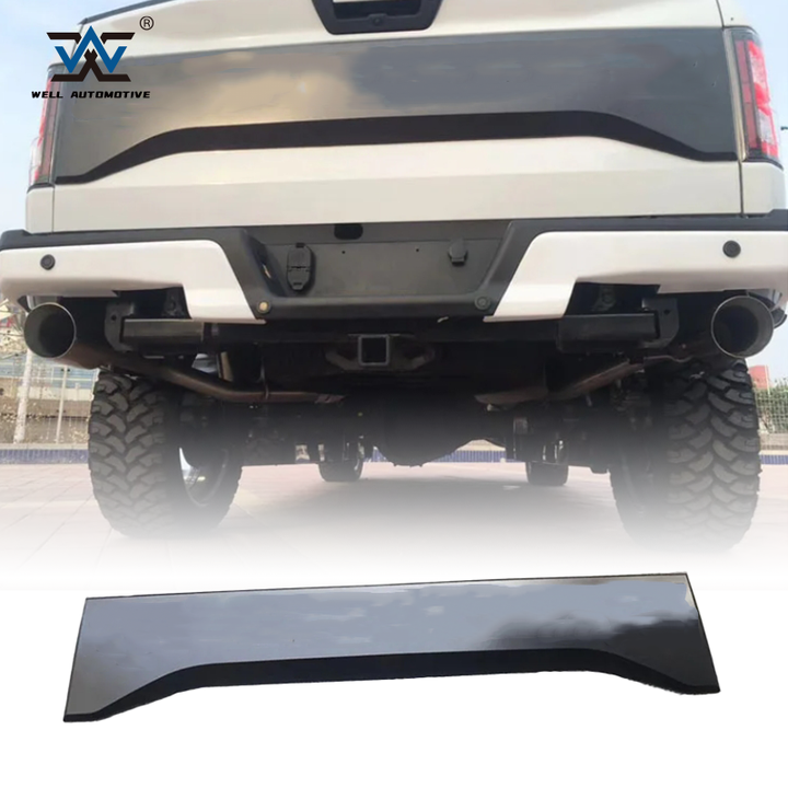 2018-2019 Raptor Style Tailgate Panel for F150 Trucks