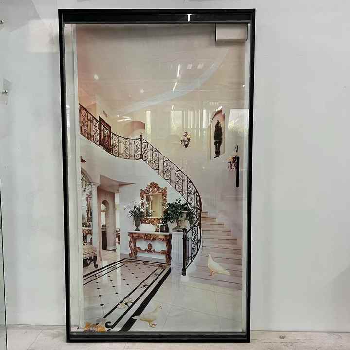 Magic Sliding Door Kit - Ghost Door Hardware for Modern Spaces