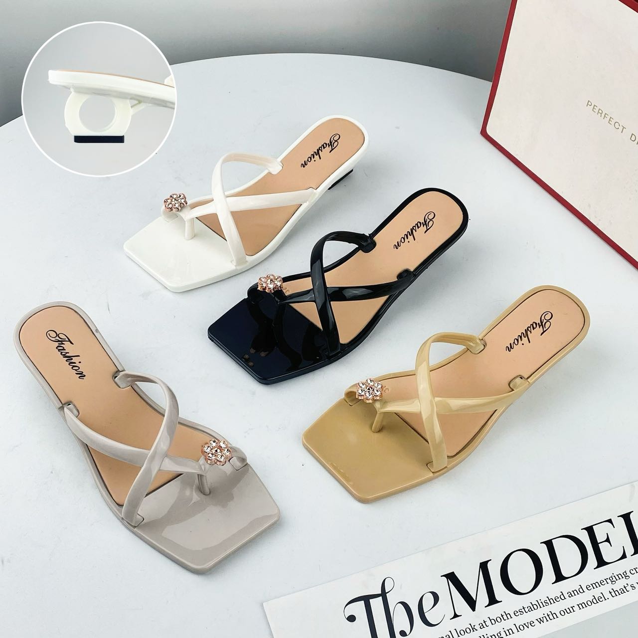 How to Choose the Best Fancy Heels for Ladies: A Complete Buying Guide