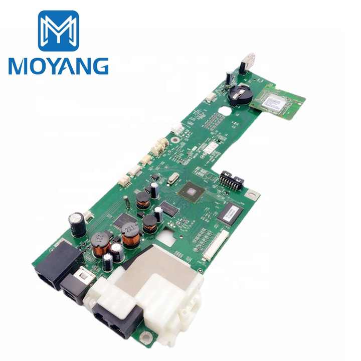 Moyang D9L19-60001 G5J38-60134 Mainboard for HP Printers