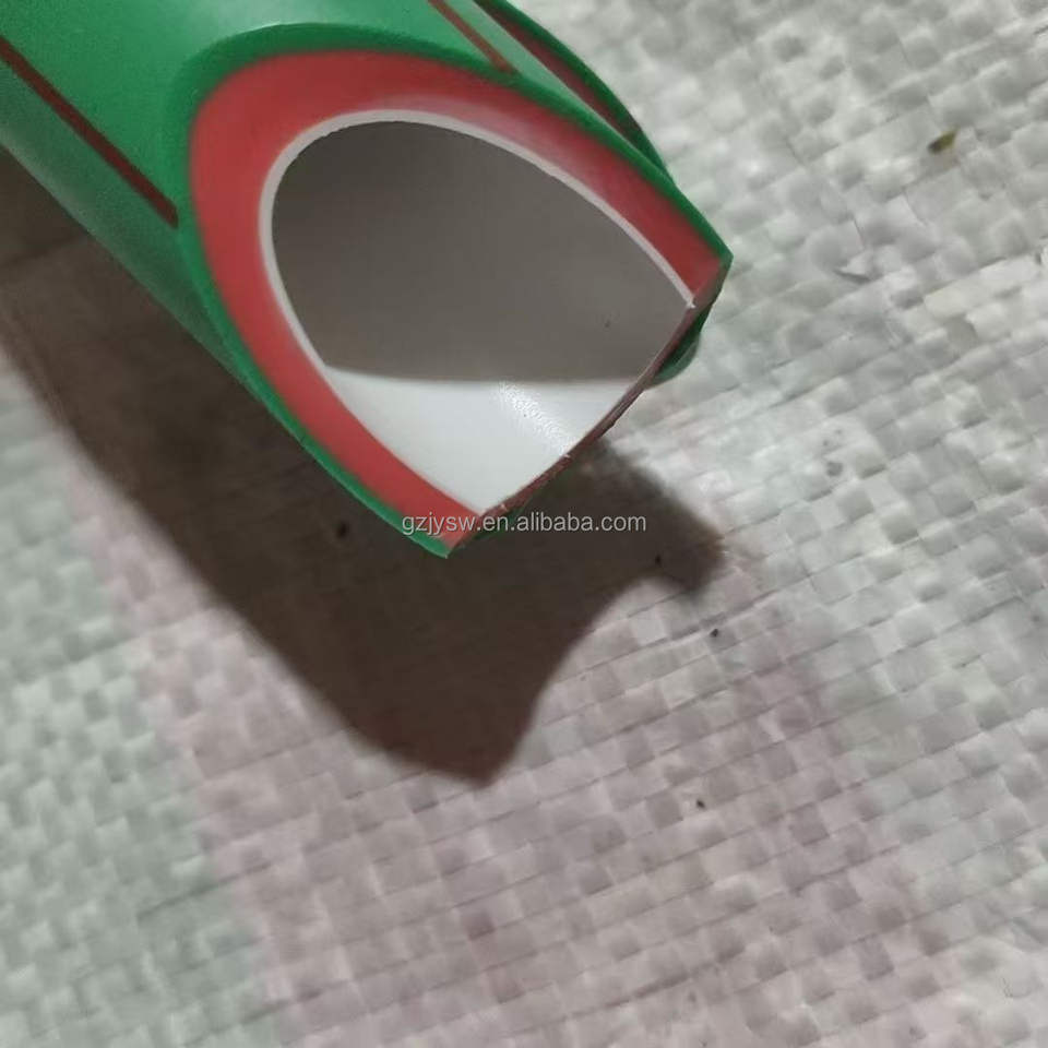 High-quality High Pressure PPR Pipes and Fittings DN20 PN1.6Mpa Kalde ...